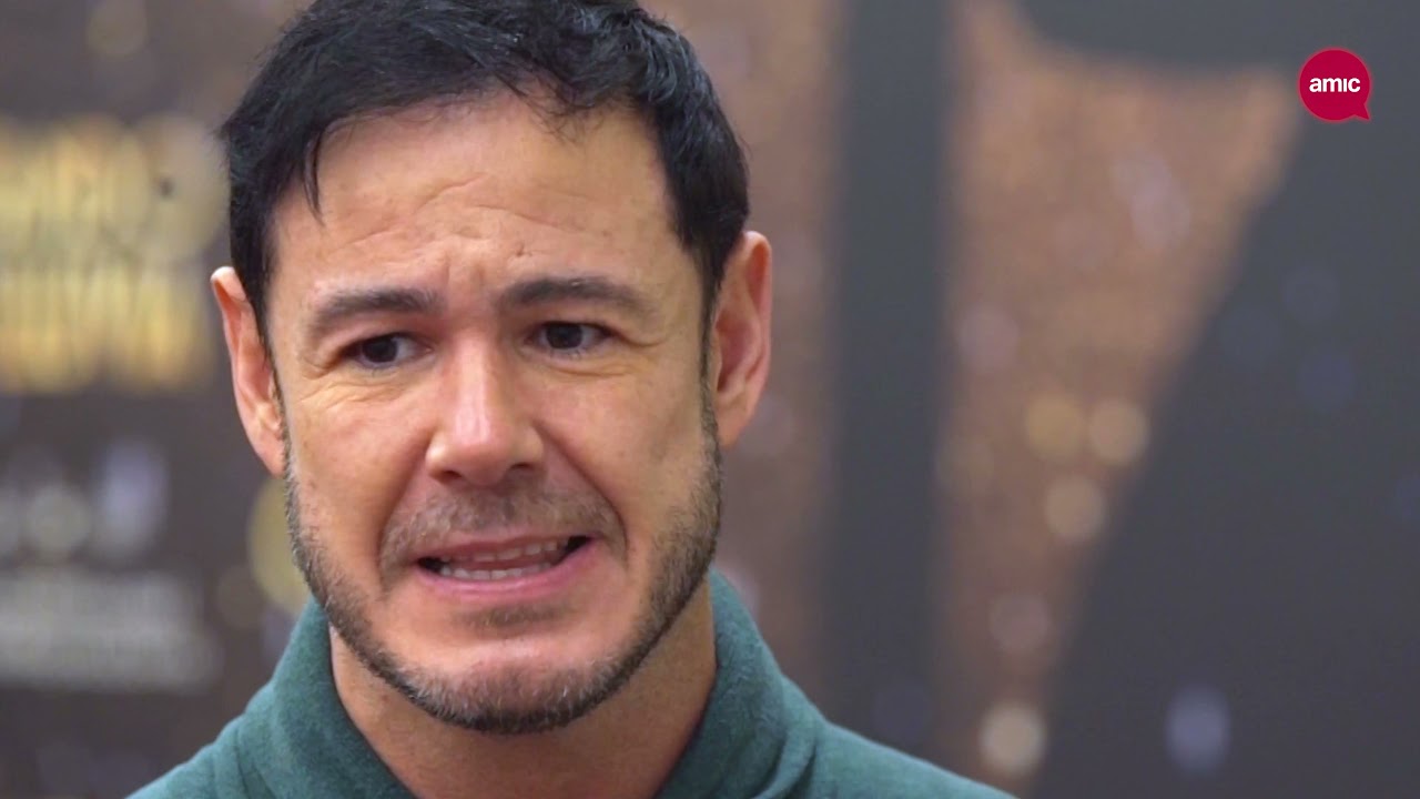 Ivan Labanda, actor - YouTube