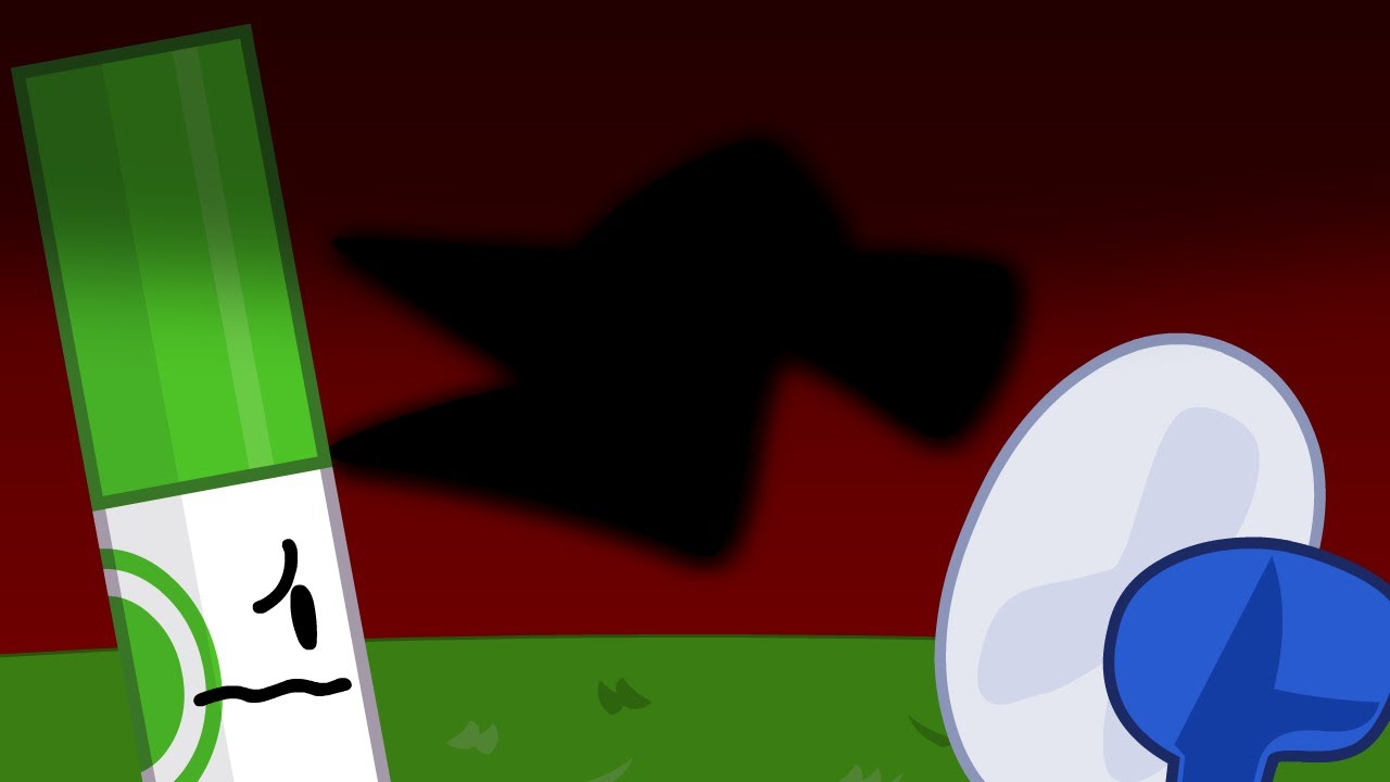 Tpot 15 World Ending Scene but better - YouTube