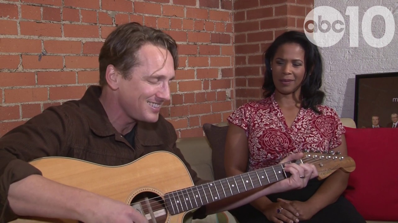 Actor Brad Standley talks ‘Waitress the Musical’ and Northern ...