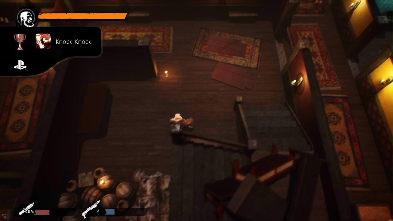 Redeemer: Enhanced Edition - YouTube