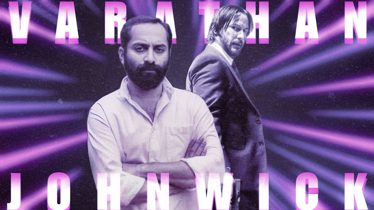 VARATHAN X JOHNWICK ( AUDIO ) || Crossmix (1)|| An ABC - YouTube