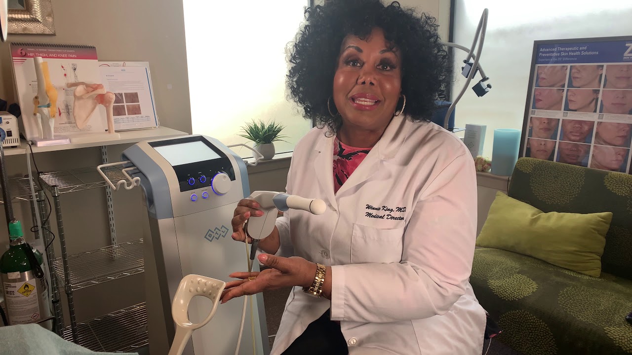 Dr. Winnie's Ultra Femme 360 - YouTube