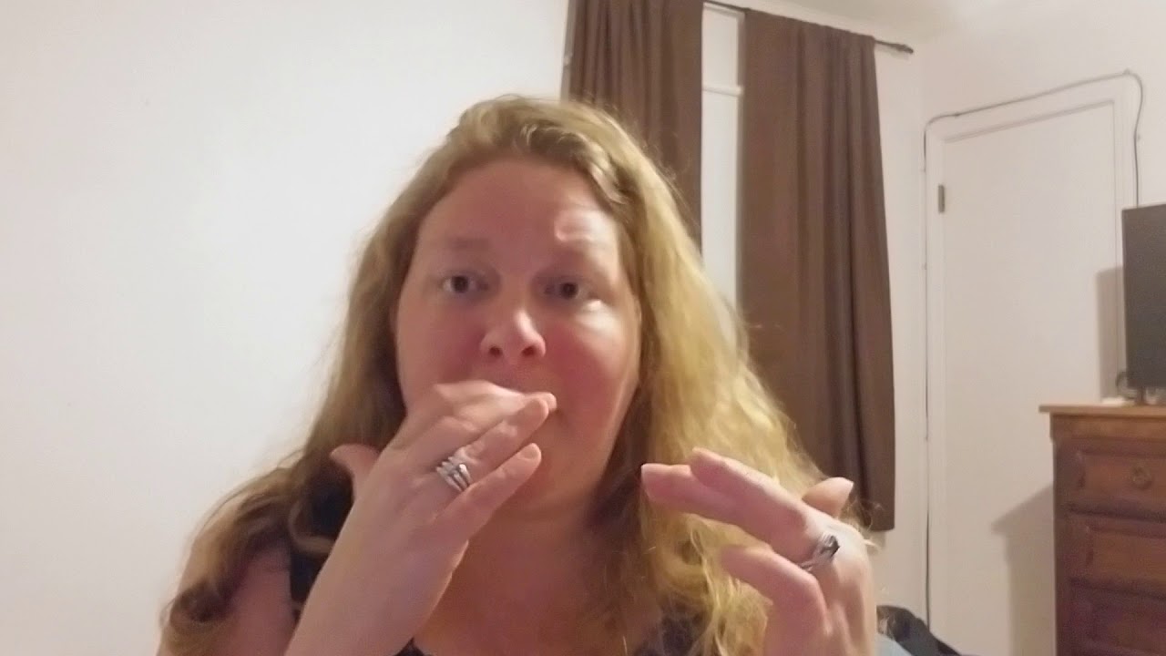 Weight loss update using transform app - YouTube