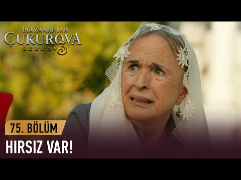 Haminne, Raşit'in başını yakıyor! - Bir Zamanlar Çukurova 75. Bölüm