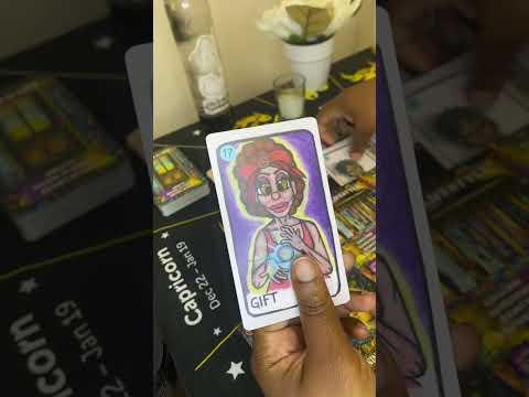 Voodoo backfired, and they can’t handle what they put you through ...