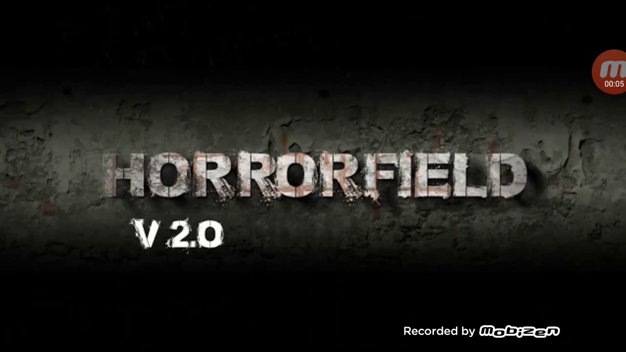 Horrorfield 2.0 - análisis del tráiler - YouTube