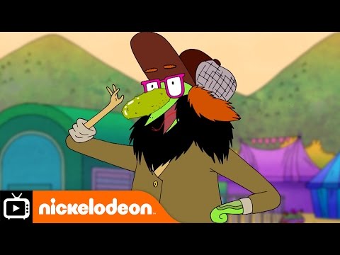 Sanjay and Craig | Car Prize | Nickelodeon UK