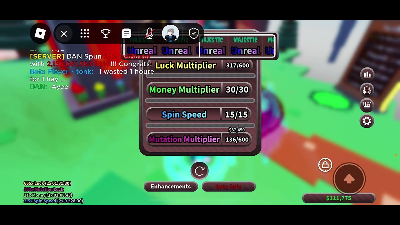 ROBLOX PIXEL RNG GAME (3/3) - YouTube