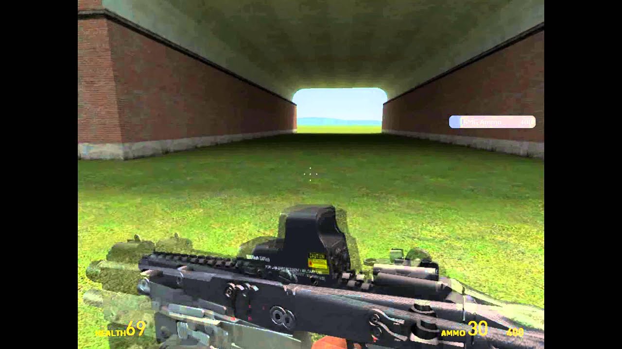 Addons Para Su Gmod 13 (Los Recomendados) - YouTube