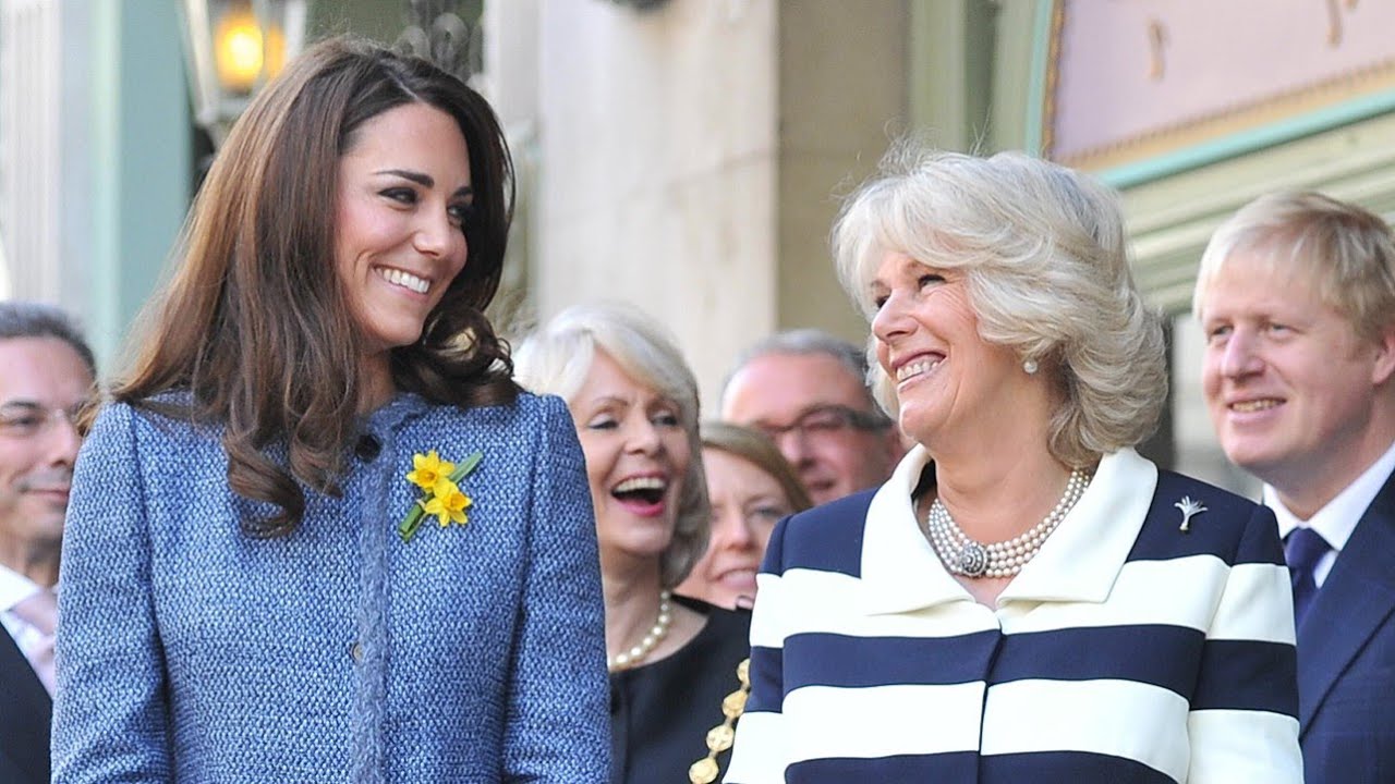 Kate Middleton JUST Mentioned God on Live TV: Her Heartwarming Words ...