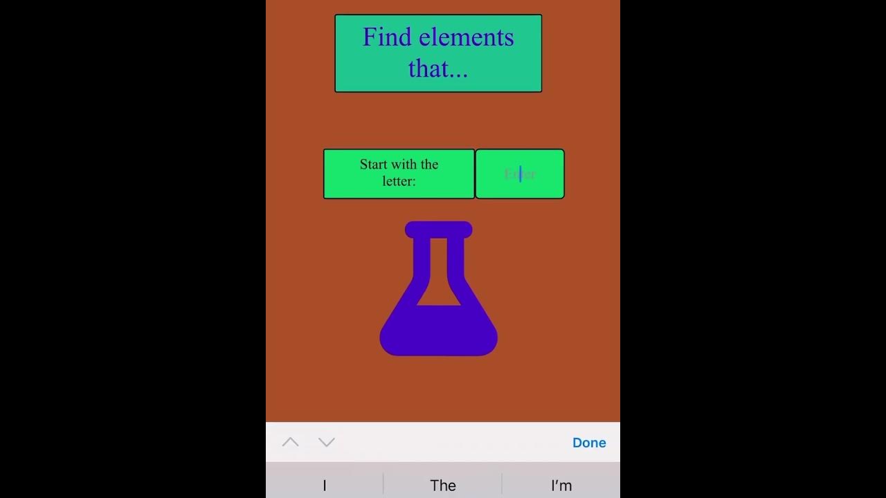 AP CSP Create Performance Task (2024) - YouTube