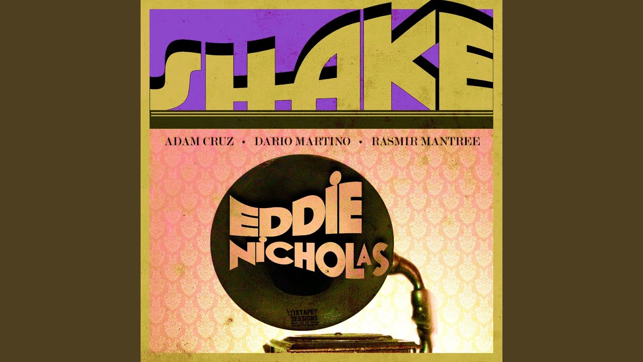 Shake (Dario's Dub Edit) - YouTube