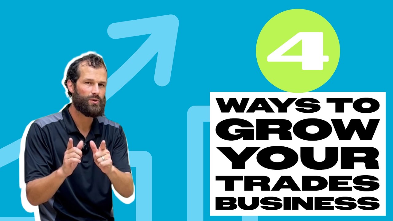 4 Processes to Profit in the Trades: From Simple to Complex - YouTube