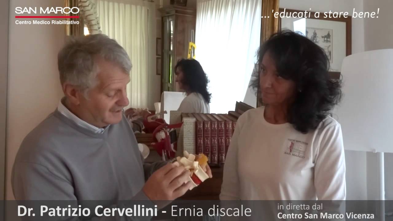2 minuti con...Dr.Patrizio Cervellini - YouTube