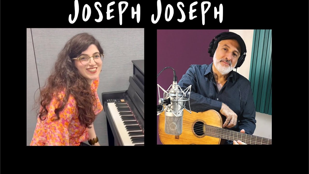 Joseph Joseph - YouTube