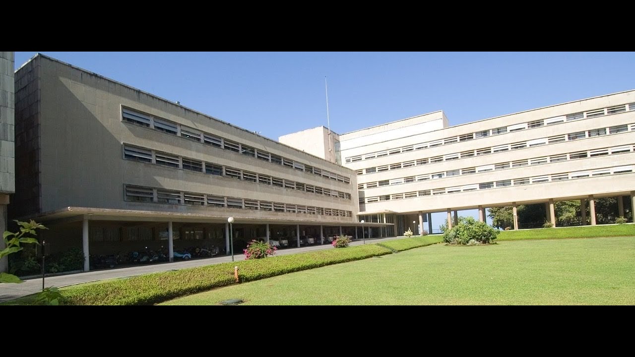 Quantm Chemistry Lab, TIFR virtual tour | Tata Institute of Fundamental ...
