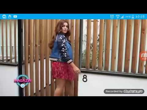 Hande Erçel 'e Sosyal Medyada Hande Reçel Lakabı Takılınca Çılgına Döndü  !