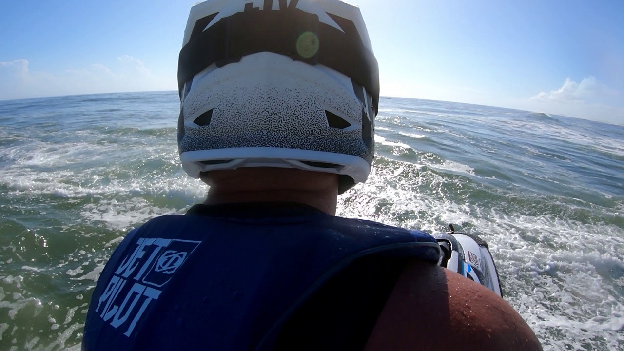 MATANZAS INLET SURF EDIT 10-25-20 - YouTube