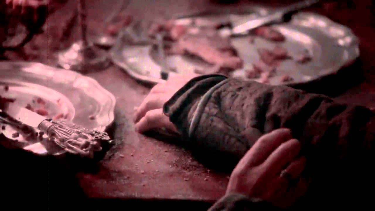 House Bolton of the Dreadfort (GOT) - YouTube