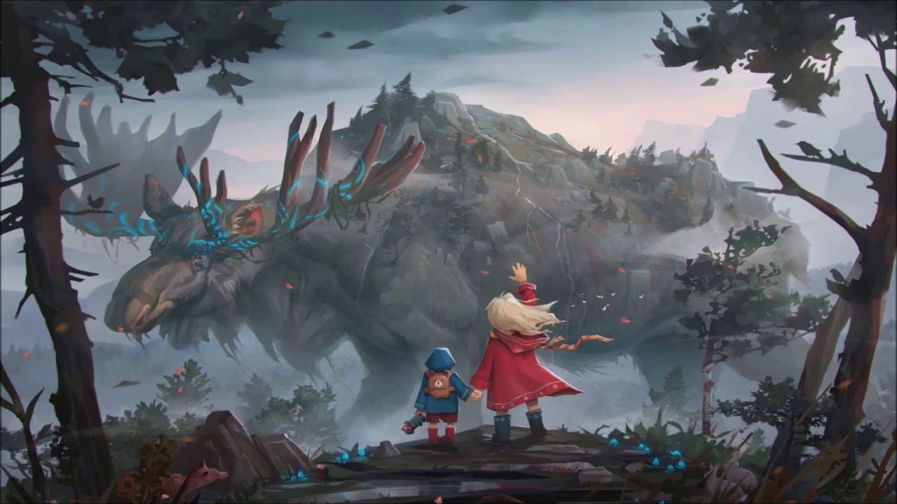 Dream Cave - Titans ~ Adventure Fantastic Music ~EpicSound Music - YouTube