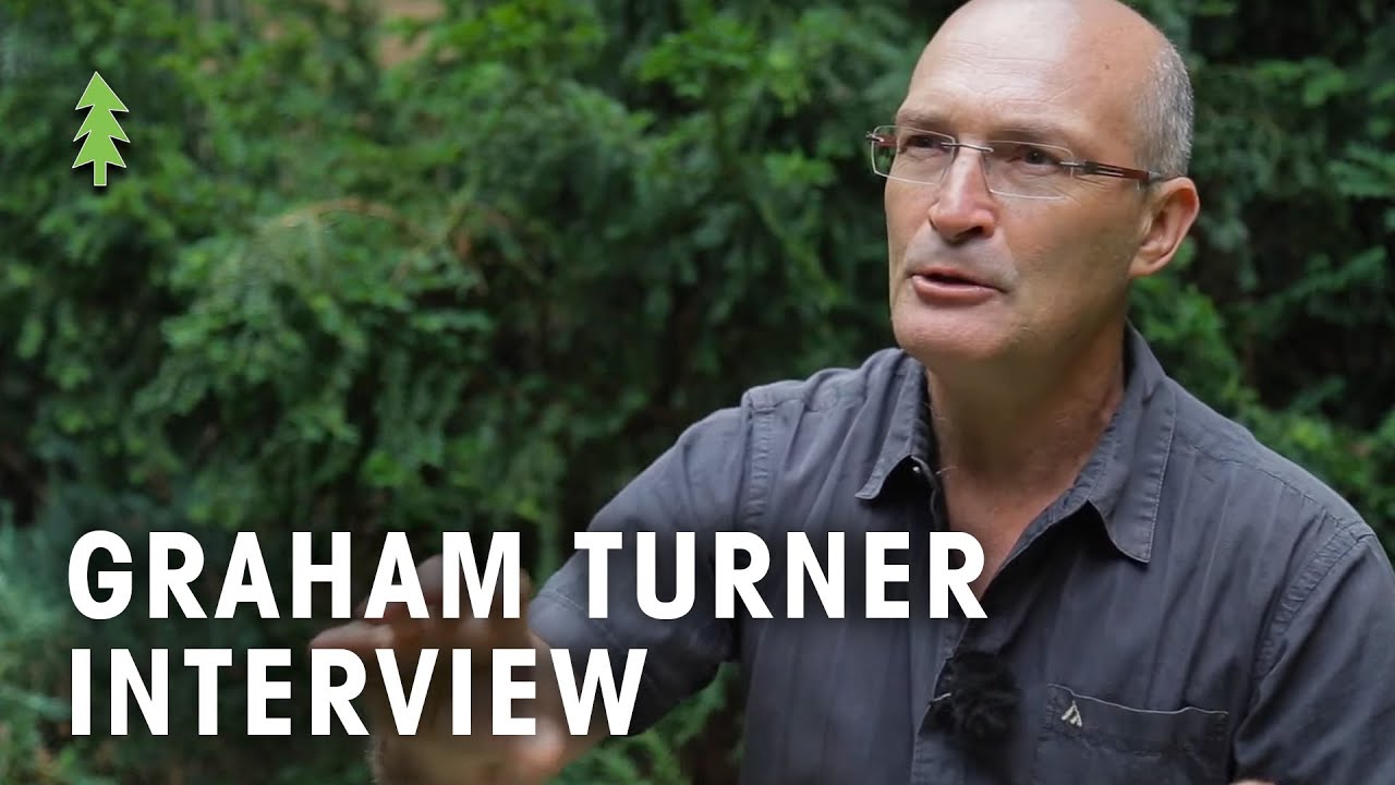 Graham Turner Extended Interview - A Simpler Way: Crisis as Opportunity ...