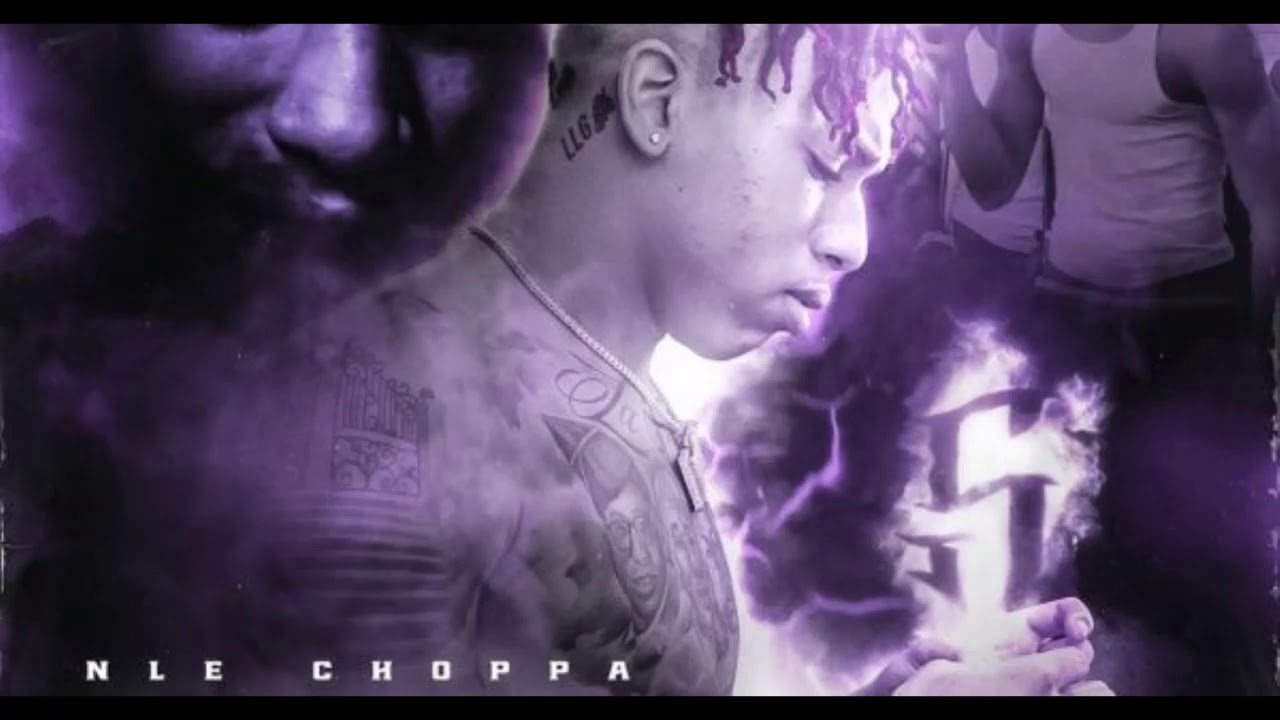NLE Choppa - Shotta Flow 5 (Clean) - YouTube