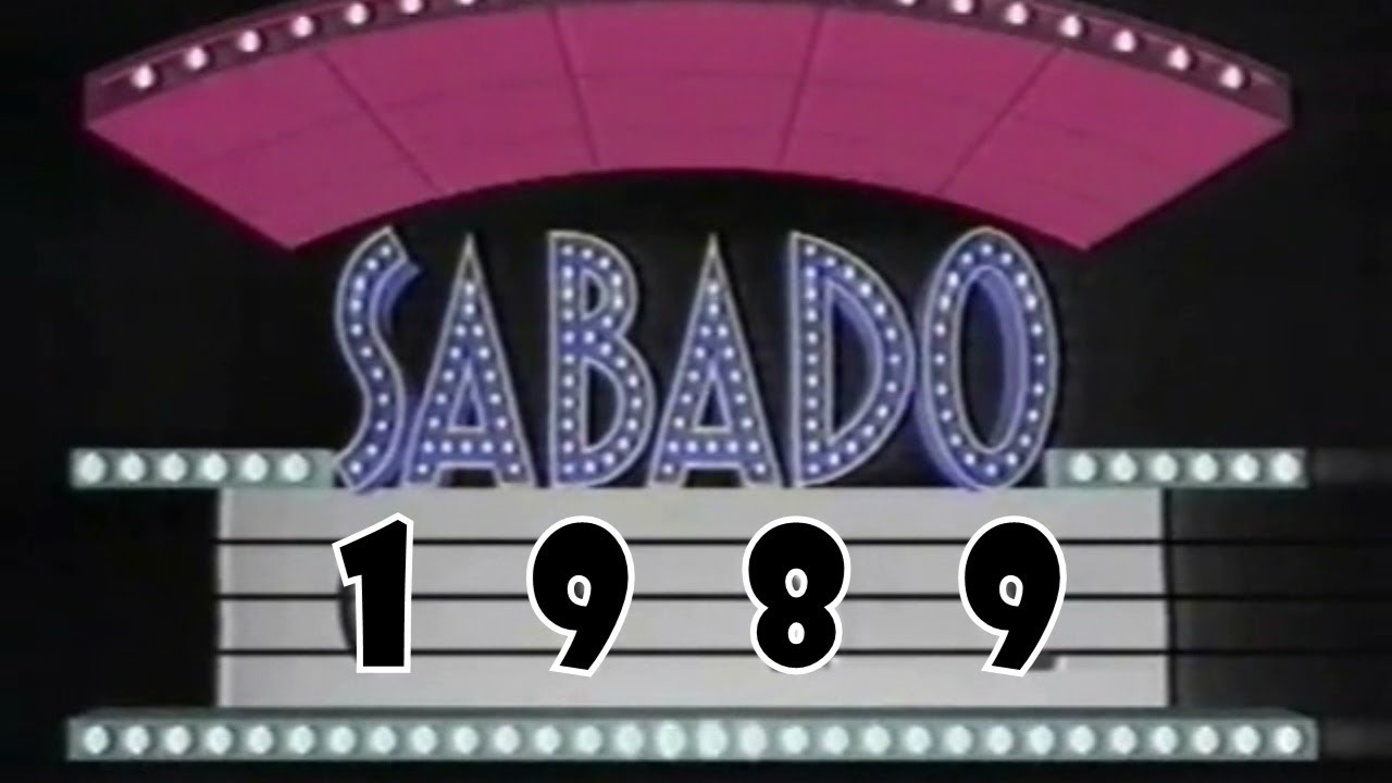 Sábado cine: Las películas de 1989 - YouTube