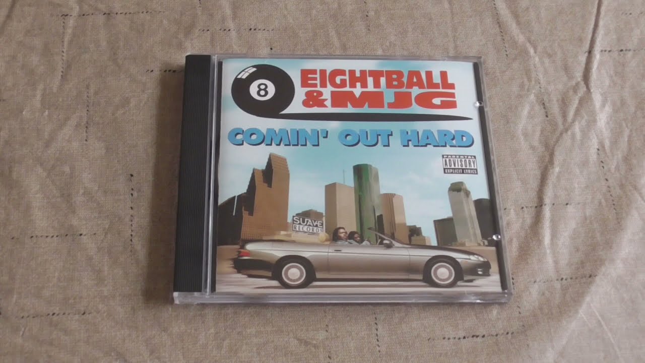 Eightball & MJG - Comin' Out Hard [Album Review] - YouTube