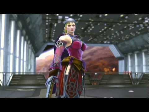 20120219- SC4-No07-Ivy - YouTube