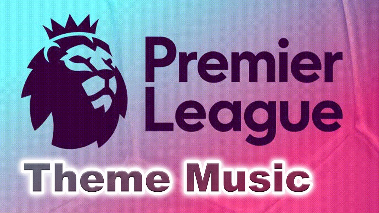 2020 Premier League Theme Music Stadium Premier League Theme 2020 ...