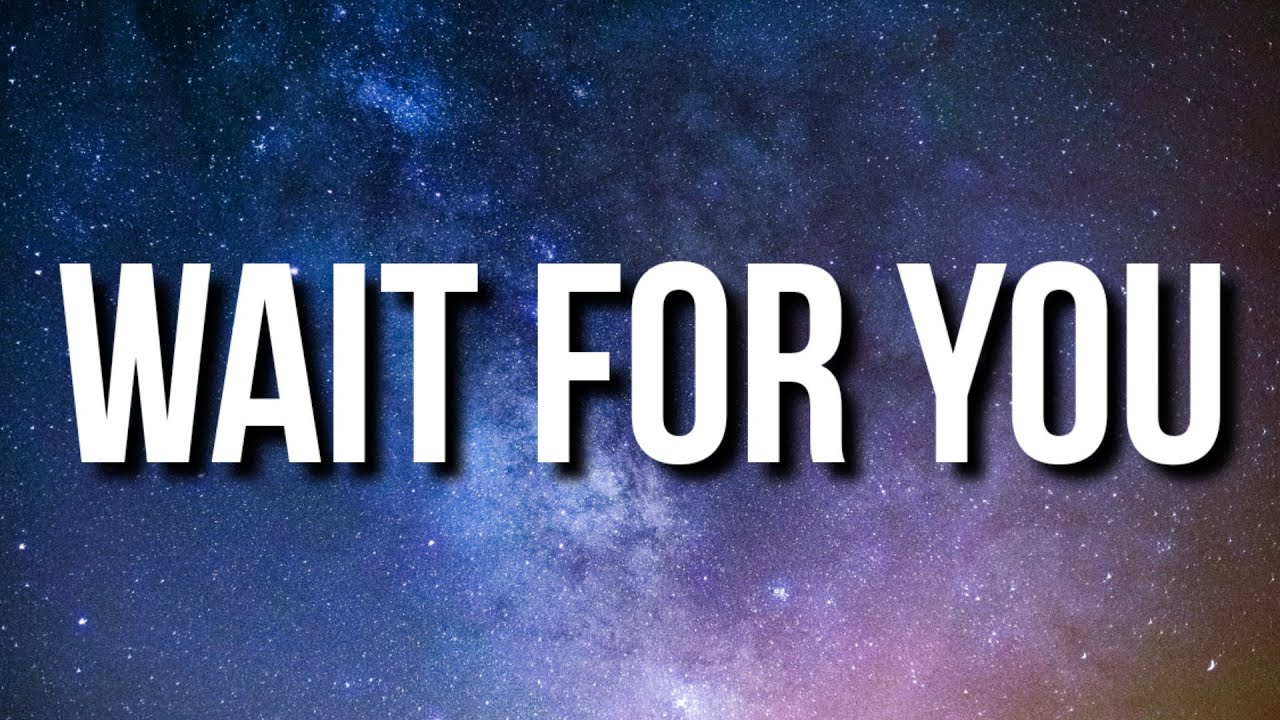 Meek Mill - Wait For You (Lyrics) - YouTube