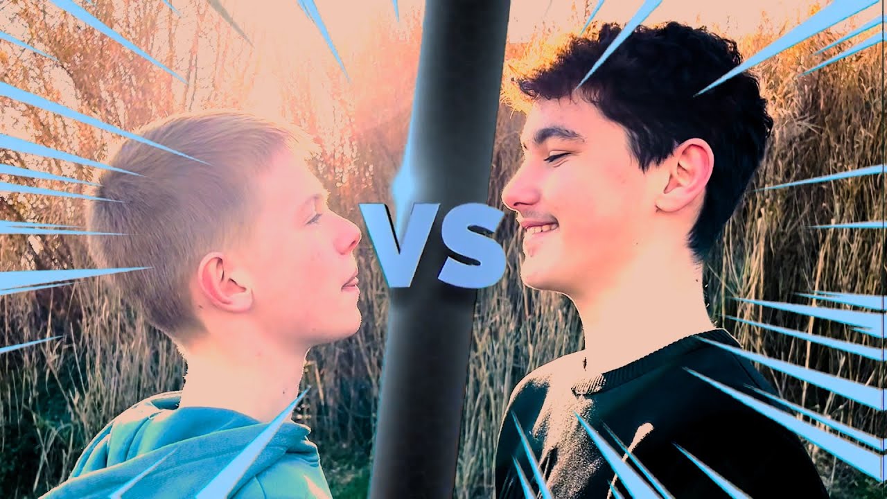MMA: CZECH VS ARABE (HIGHSCHOOLERS FIGHT) - YouTube