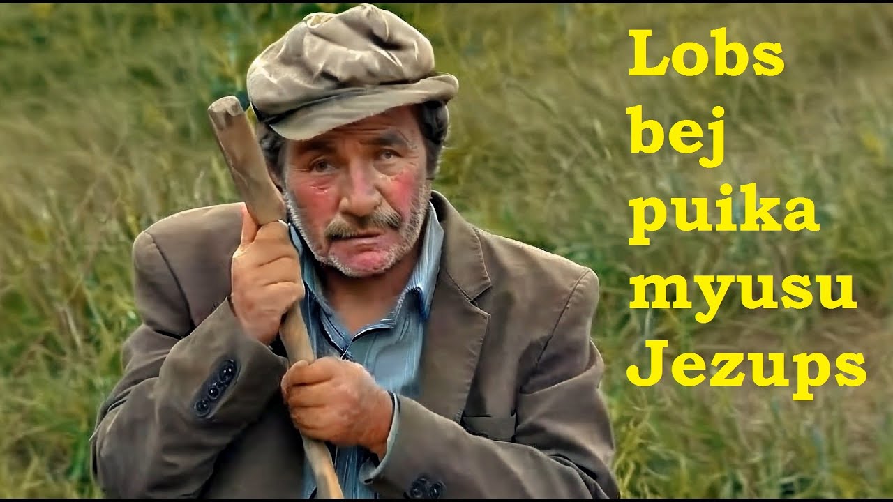 KAPELLA TRADI-RIDI-RA un LAIMA DZALBE - Jezups - YouTube