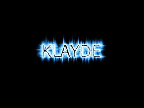 Klayde - new beat