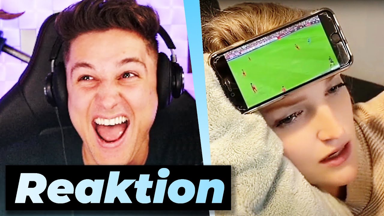 VERSUCHE NICHT ZU LACHEN 😂🤣 ️ | Kevin - YouTube