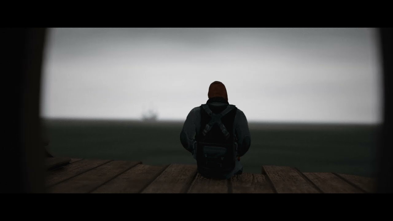 Saagara - Kolahala (Official Visualiser) | Sumedh K, Anirudh Ganesh, Mitra Hegde | Chiranthana ...