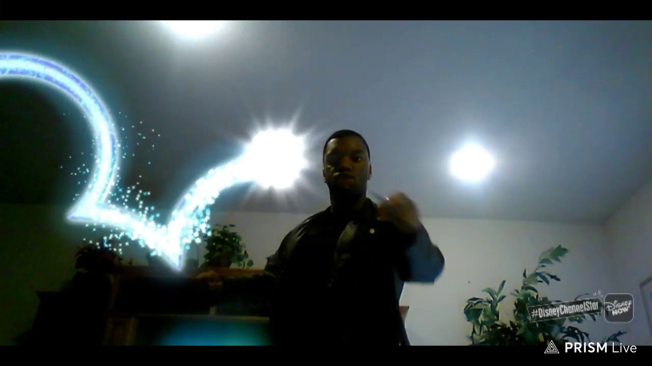 Disney Channel's Adrian It Up - YouTube