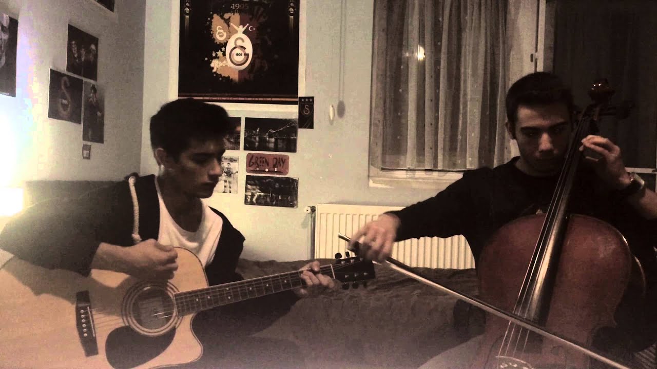 Athena - Yalan (Cover) BCD Music - YouTube