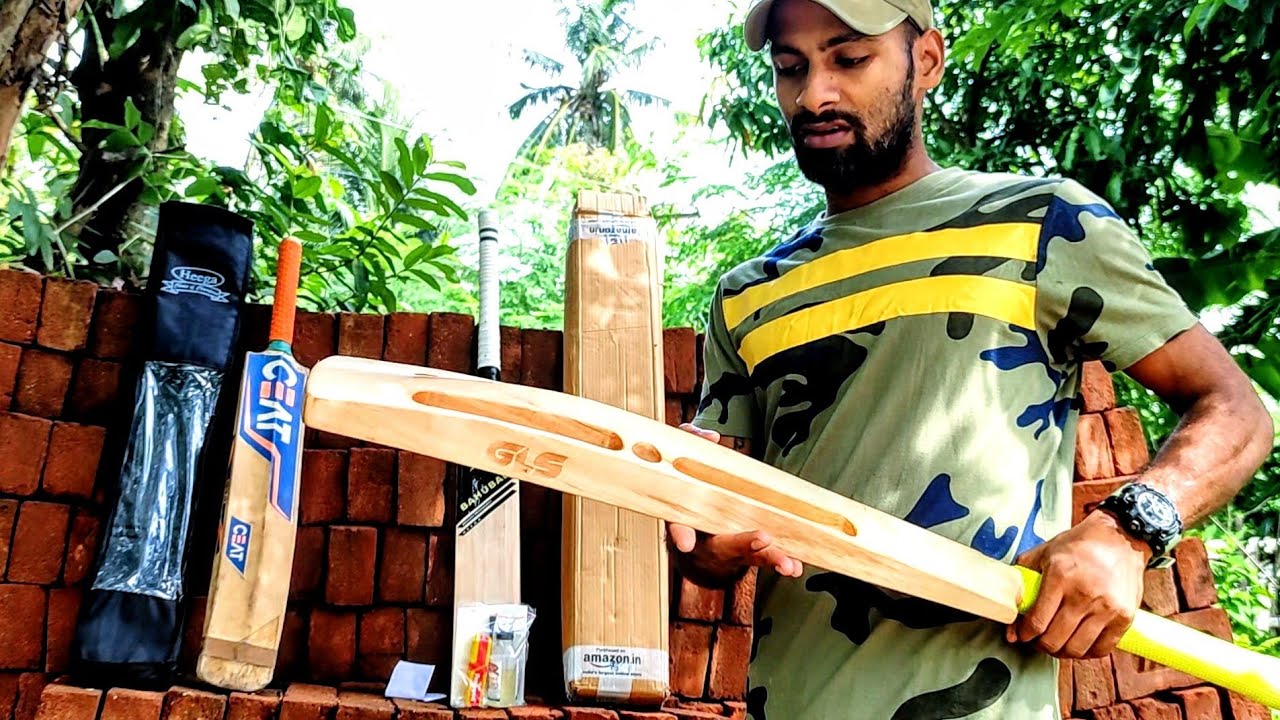 Tennis Cricket Bat Oiling | Tennis bat oiling | Tennis bat oiling kaise ...