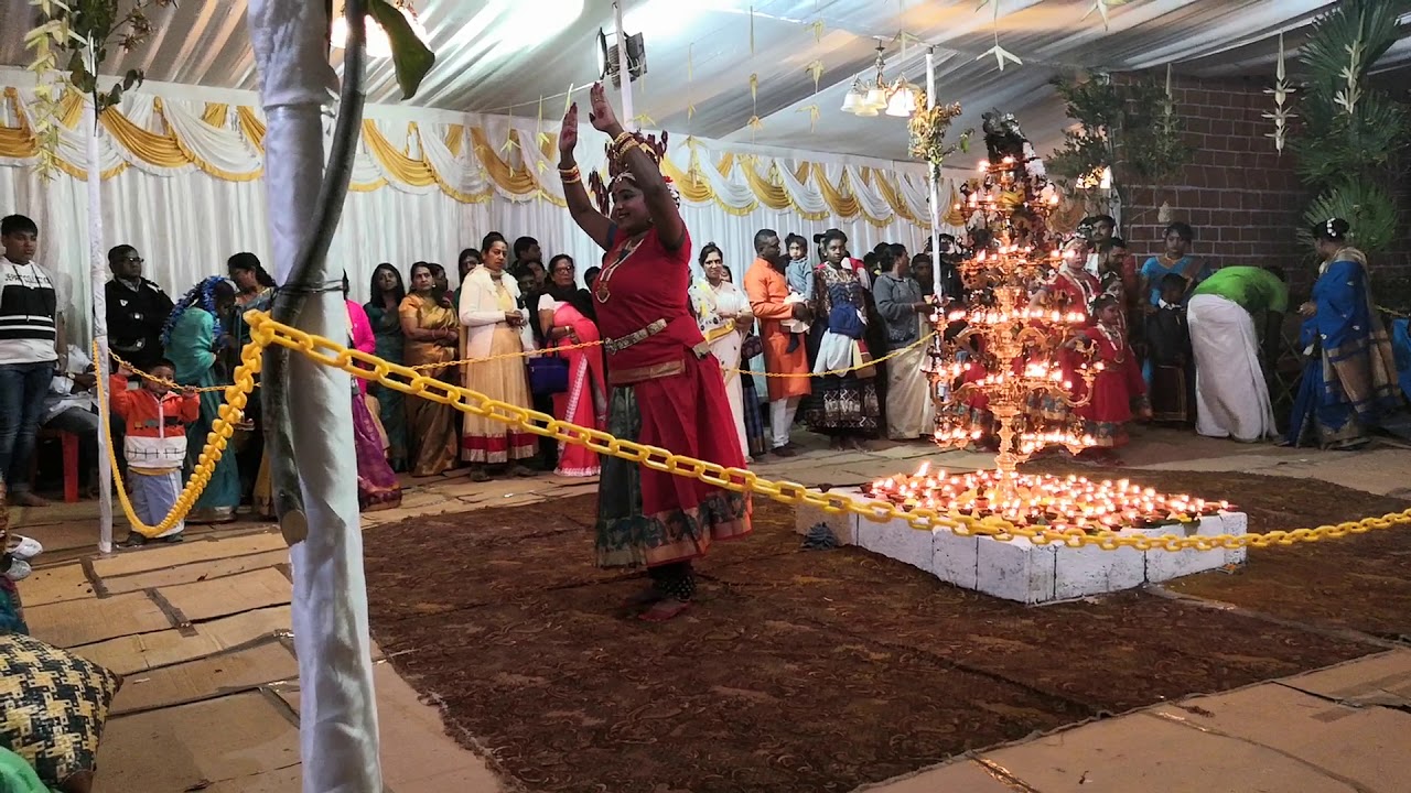 Govinden 2019(1) - YouTube