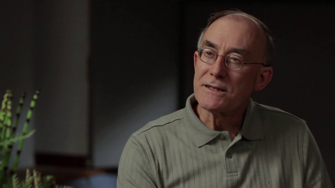 The Origin of the Human with John Grim - YouTube