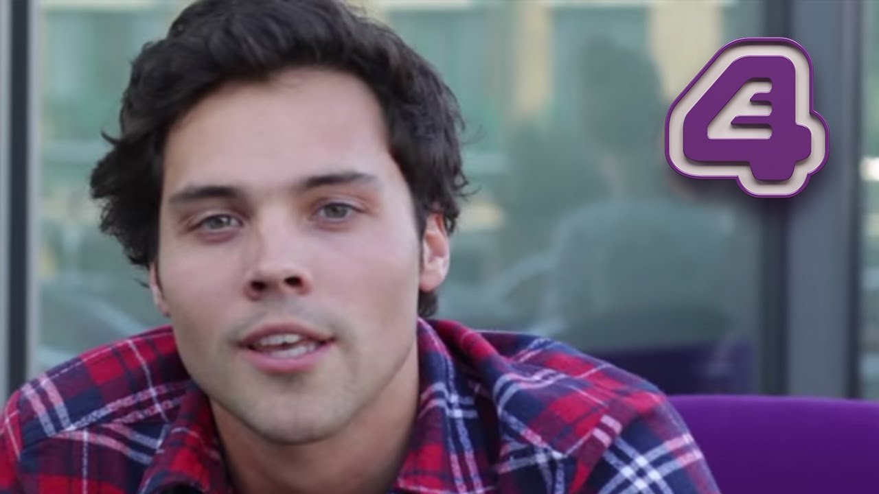 Meet Andy Jordan | Made In Chelsea - YouTube