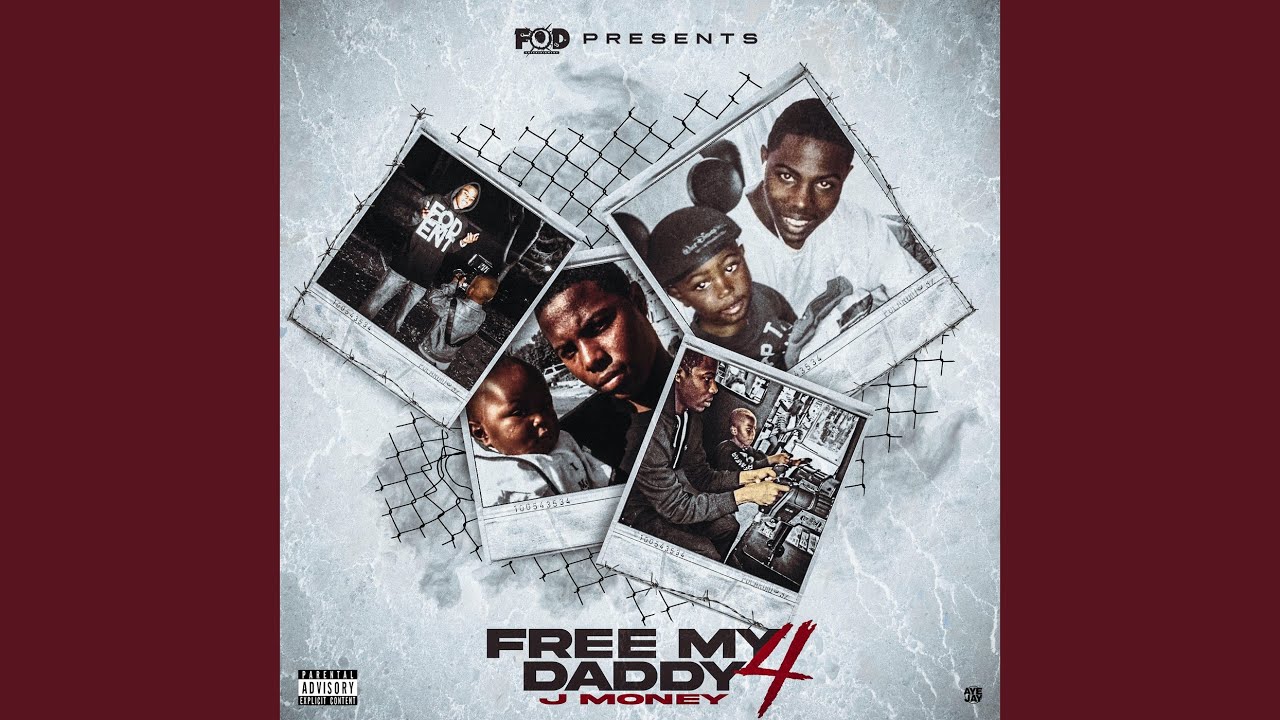 Free My Daddy - YouTube