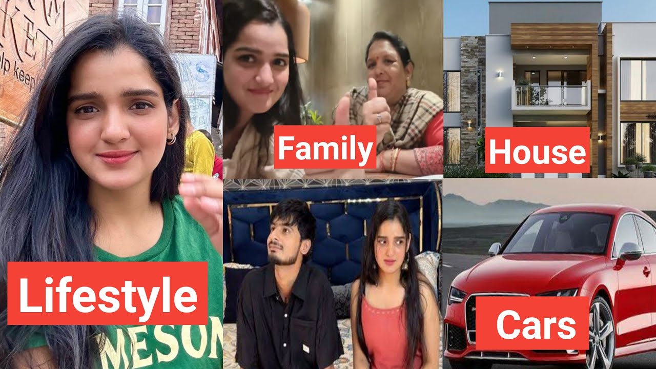 Isha yadav biography | isha yadav lifestyle | boyfriend | reels | family | income - YouTube