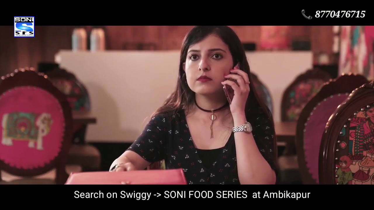 SONI FOOD SERIES* on *Swiggy , Ambikapur.40% DISCOUNT on all food items ...