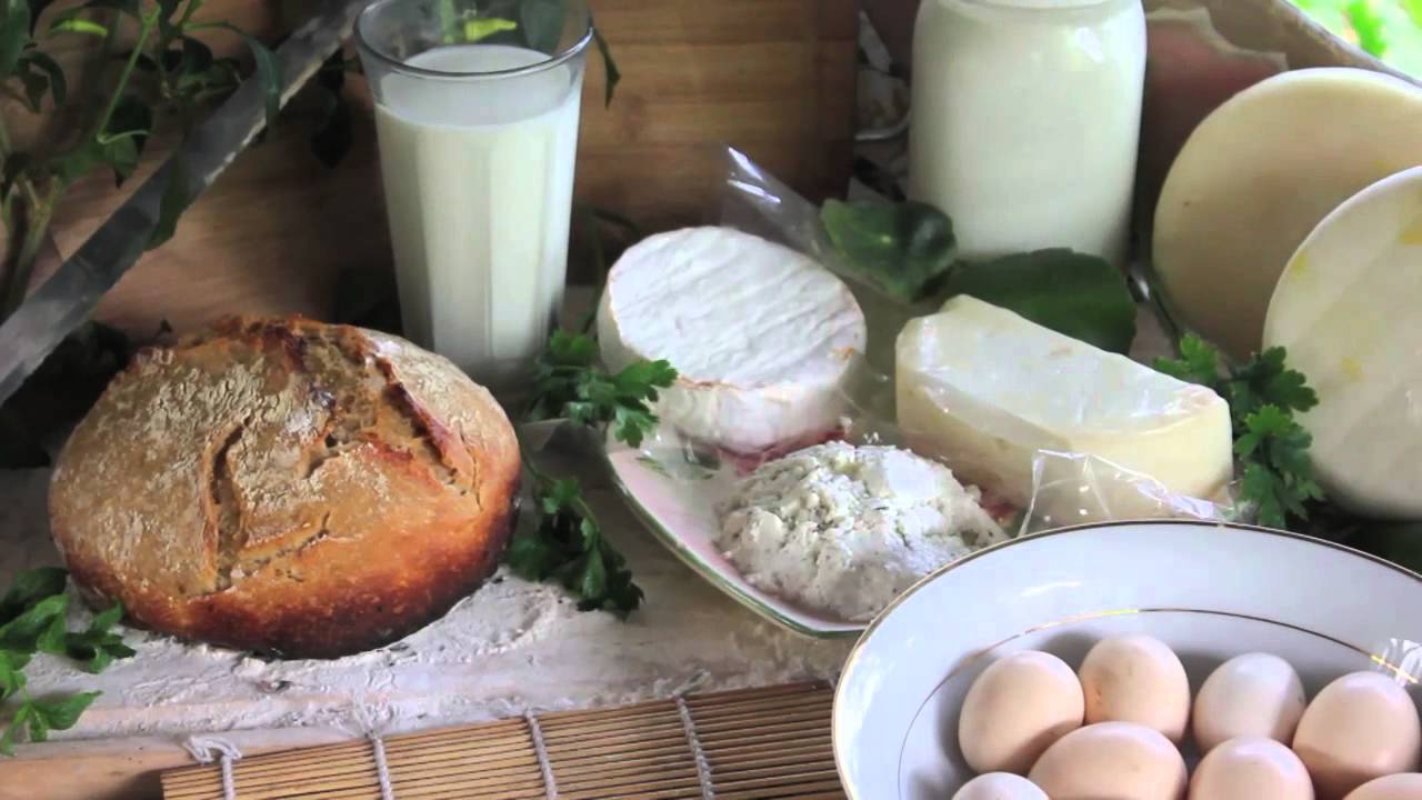 Ka Ulu O Kalani Organic Farm And Health Retreat Promo - YouTube