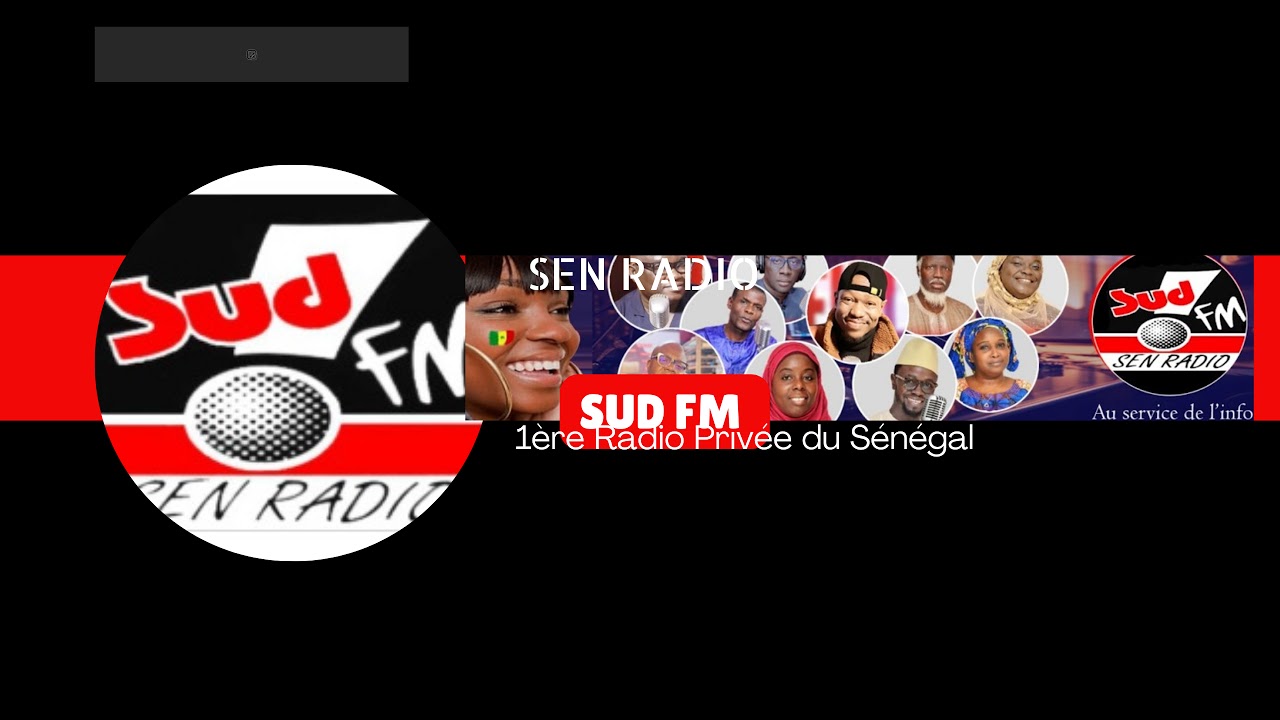 SUD FM EN DIRECT - YouTube