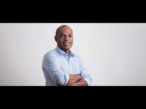 In Conversation with Chris Moise - YouTube