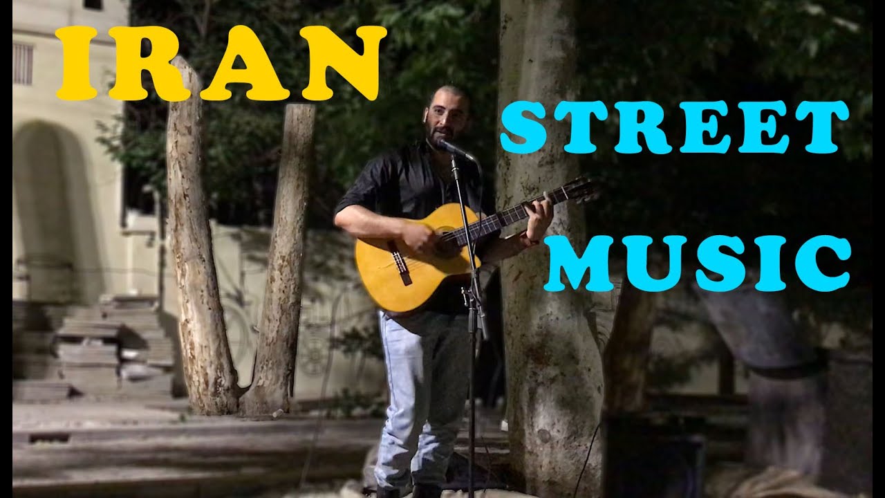 moein hamdam _ اجرای آهنگ زیبای همدم معین || IRAN-STREET MUSIC - YouTube