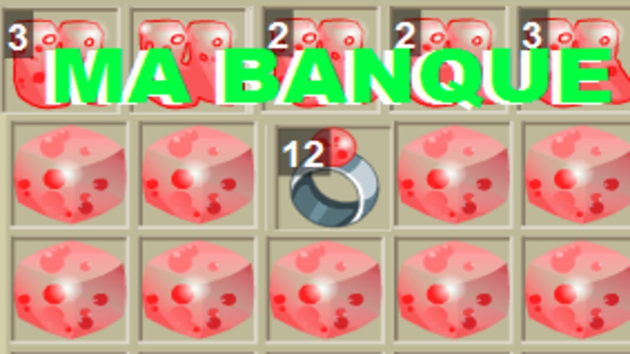 DOFUS RETRO : ON VIDE LA BANQUE POUR OPTI LE CRA - YouTube